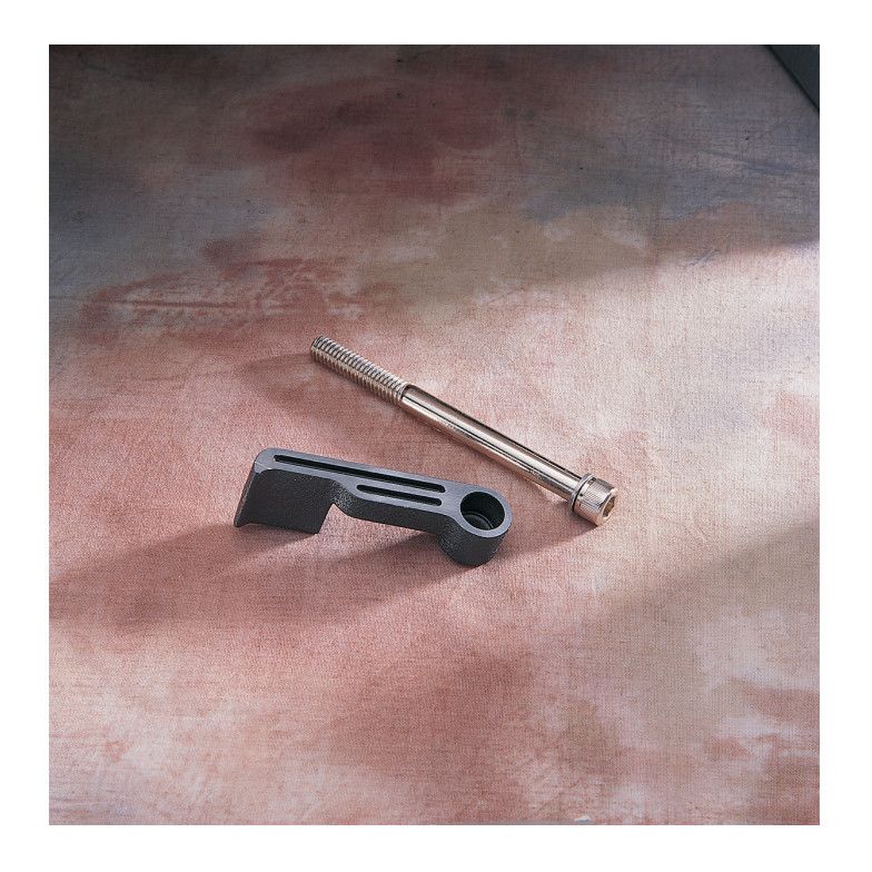 Custom Cycle Engineering Stator Plug Keeper For Harley Big Twin Evo ...