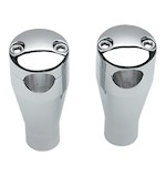 Custom Cycle Engineering - RevZilla