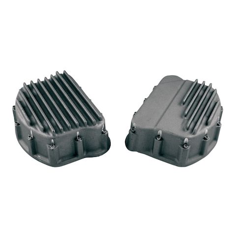 Custom Cycle Engineering - RevZilla