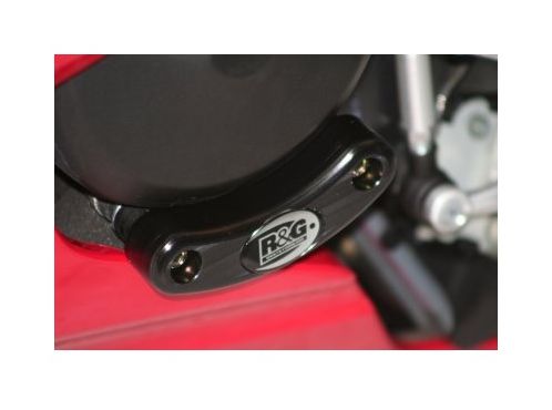 R&G Racing Stator Cover Slider Yamaha R1 / R6 / R6 GYTR - RevZilla