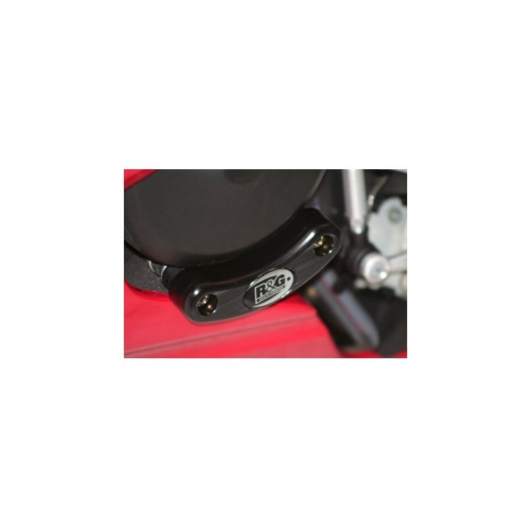 R&G Racing Stator Cover Slider Yamaha R1 / R6 / R6 GYTR - RevZilla