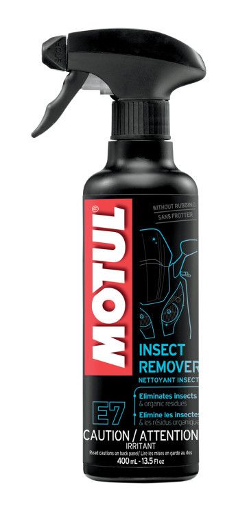Motul Insect Remover - RevZilla