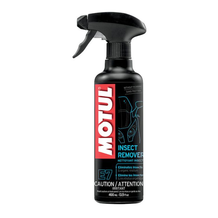 Motul Insect Remover - RevZilla