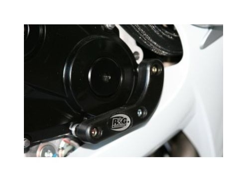 R&G Racing Clutch Cover Slider Suzuki GSXR 600 / GSXR 750 2006-2010 ...