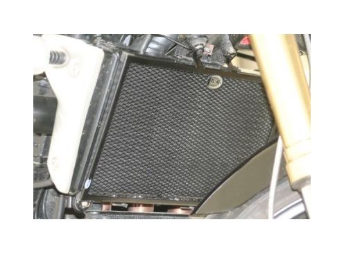 R&G Racing Radiator Guard Honda CBR600RR 2007-2012 - RevZilla