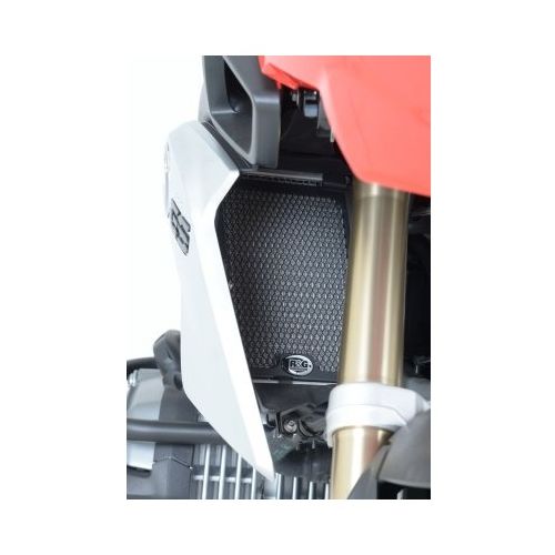 R&G Racing Radiator Guard BMW R1200GS / Adventure - RevZilla