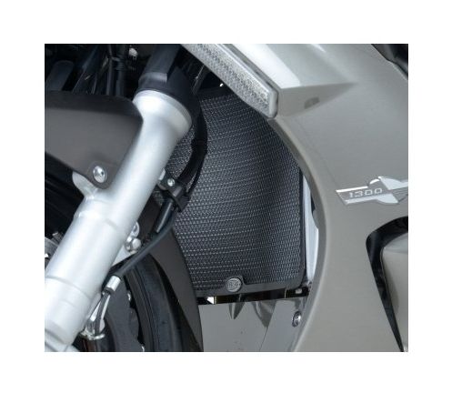 R&G Racing Radiator Guard Yamaha FJR1300 / ES / ABS 2006-2024 - RevZilla