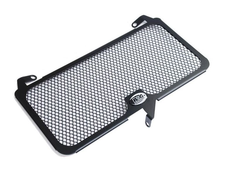 R&G Racing Oil Cooler Guard - RevZilla