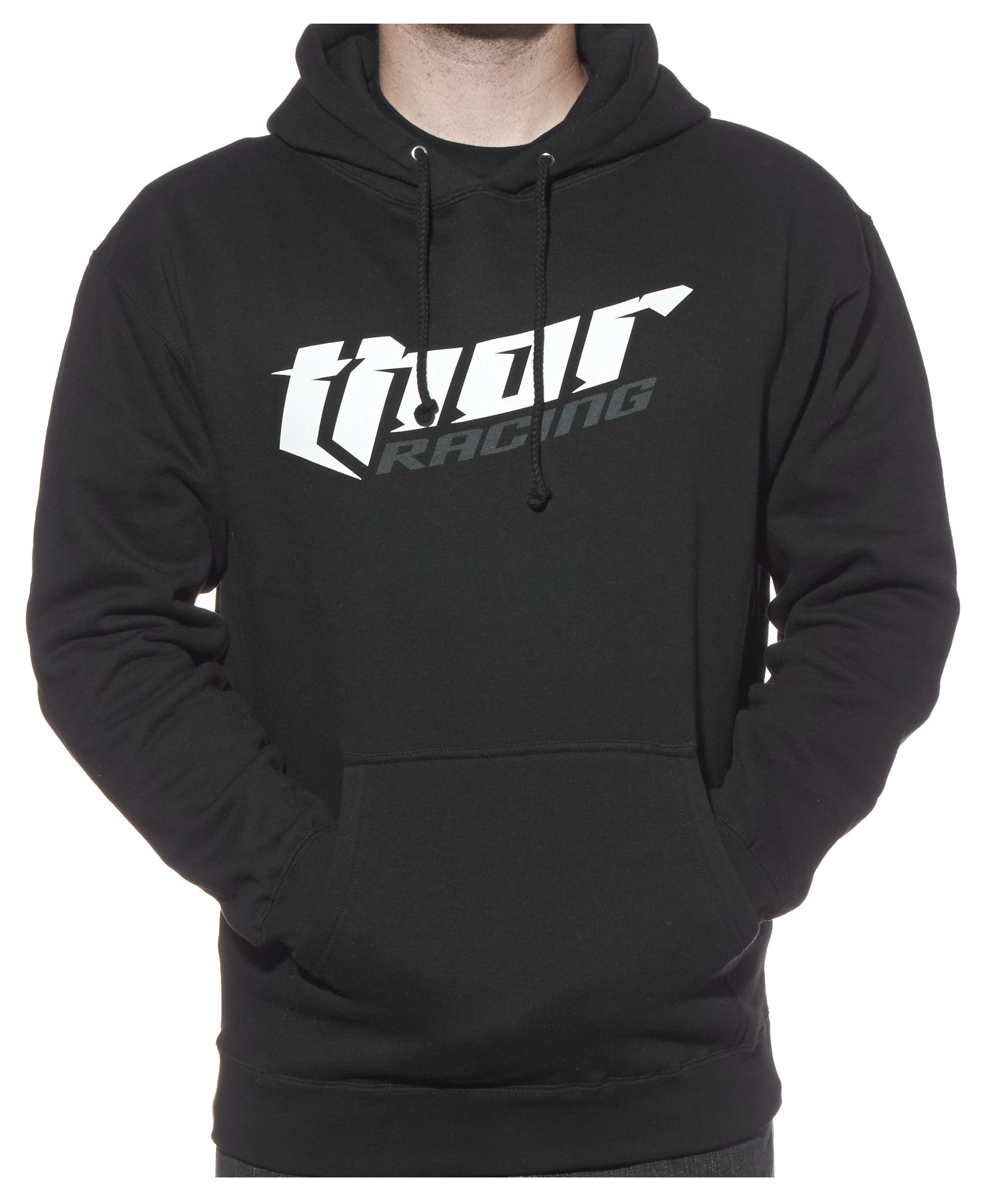 Thor Racing Hoody - RevZilla