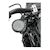 Joker Machine LED Speedo Relocation Bracket For Harley - RevZilla