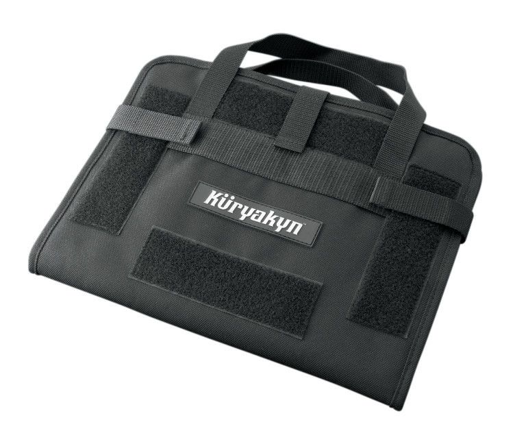 Kuryakyn Tour Pack Lid Organizer Bag For Harley Touring | 41% ($31.00 ...