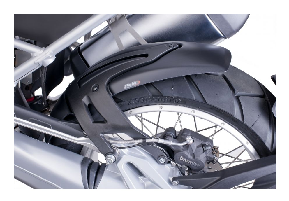 Puig Rear Mudguard BMW R1200GS / Adventure - RevZilla
