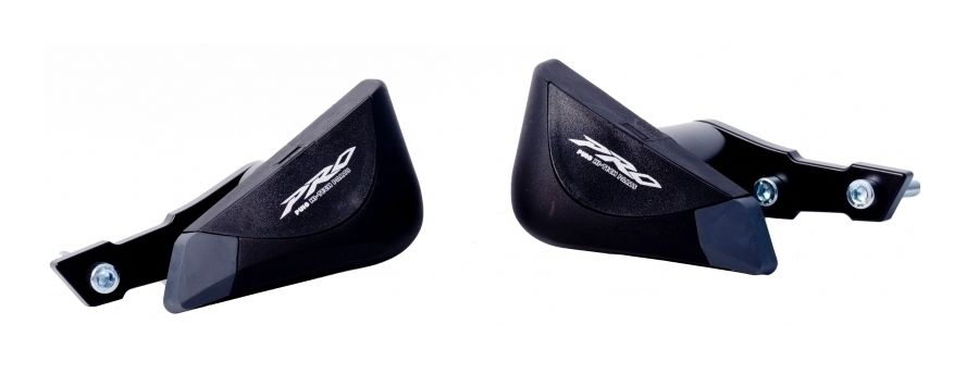 Puig Pro Frame Sliders Kawasaki Z1000 2010-2013 - RevZilla