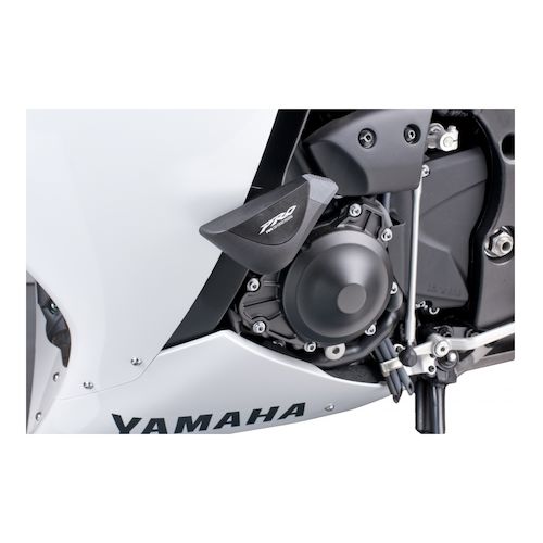 Puig Pro Frame Sliders - RevZilla