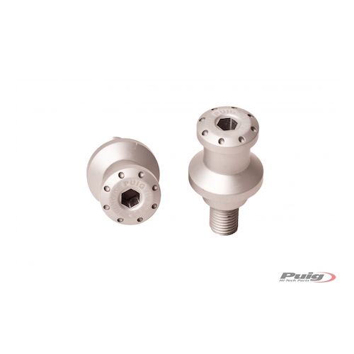 Puig Hi-Tech Spools - RevZilla