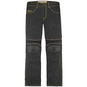Icon Motorcycle Pants - RevZilla
