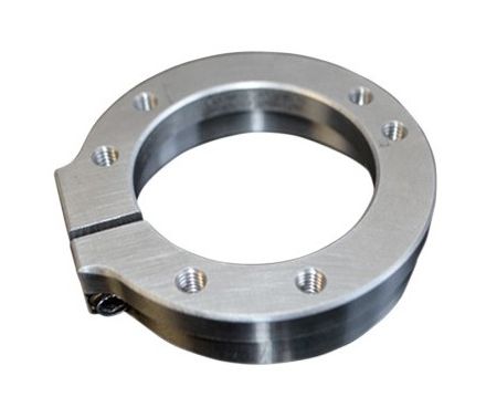 Trask S&S / CV Air Cleaner Adapter For Mikuni Carburetor - RevZilla