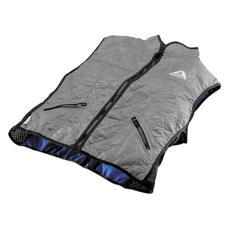 HyperKewl Deluxe Sport Cooling Women's Vest - RevZilla