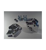 HeliBars Handlebars, Risers & Clip Ons - RevZilla