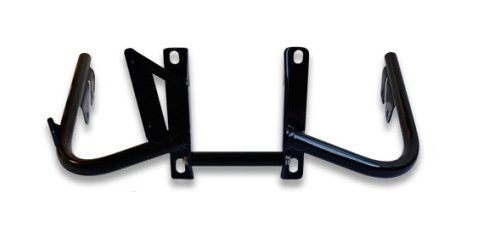 Trask Hidden Fairing Support Bracket For Harley Road Glide 1998-2013 ...