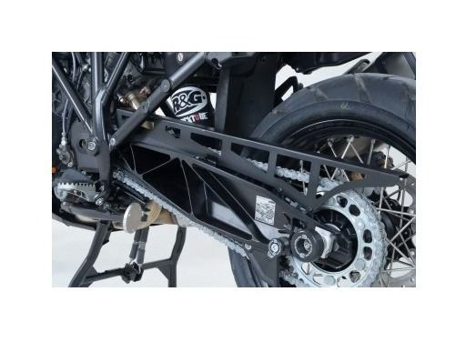 R&G Racing Chain Guard - RevZilla
