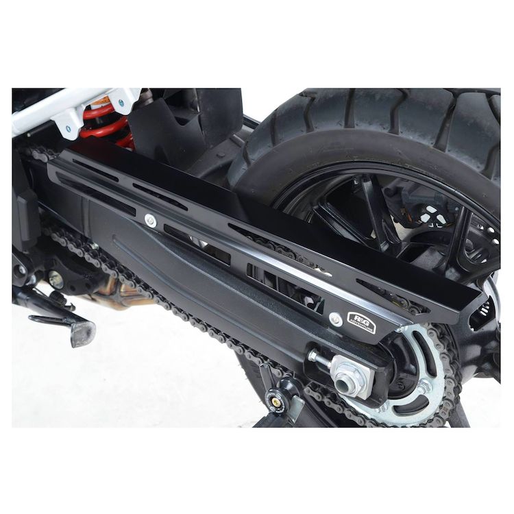 R&G Racing Chain Guard Suzuki V-Strom 1000 / XT / 1050 / XT 2014-2022 ...