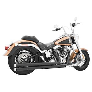 Freedom Performance Exhaust for Harley & More - RevZilla