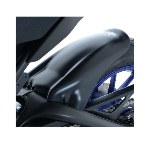 R&G Racing Rear Hugger - RevZilla