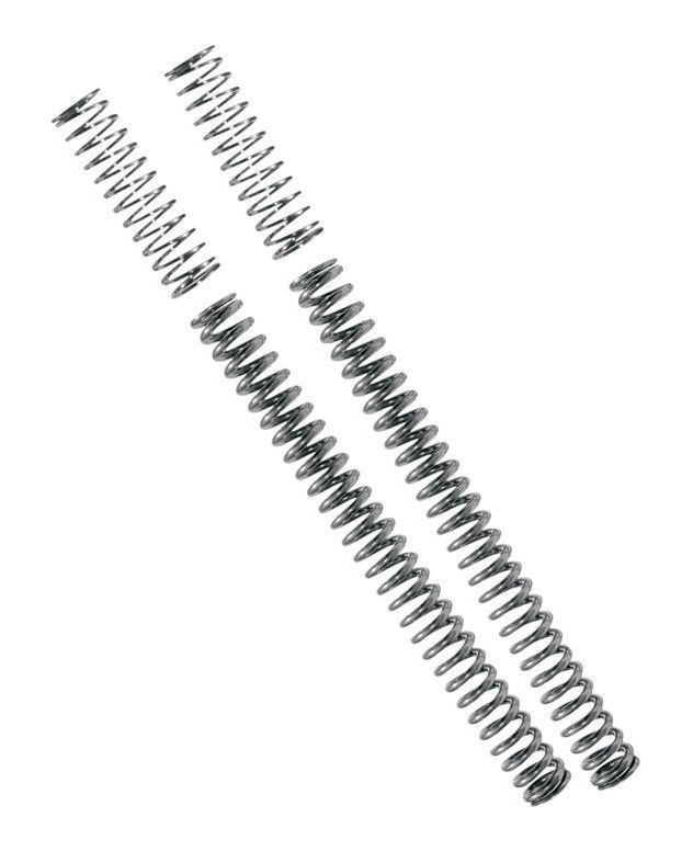 Progressive Drop-In Fork Lowering Kit For Harley Sportster 1988-2017 ...