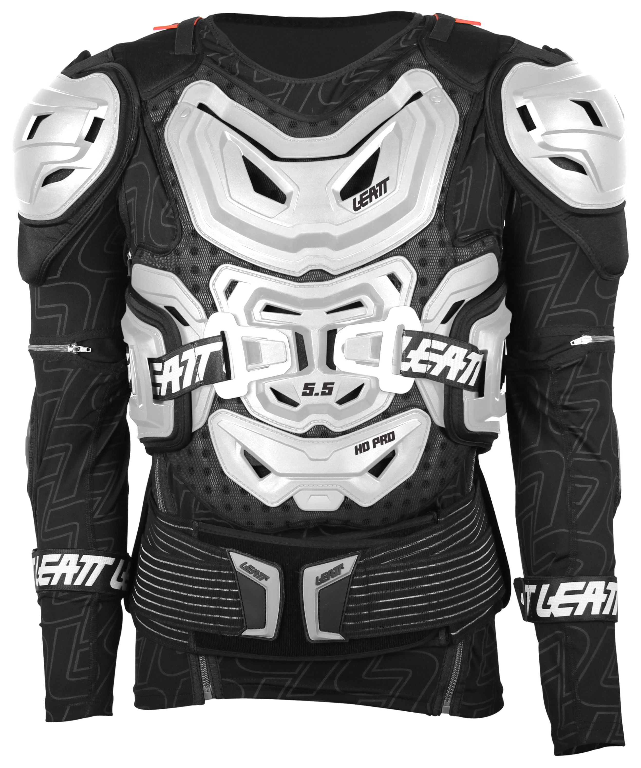 Leatt 5.5 Body Protector | 30% ($105.00) Off! - RevZilla