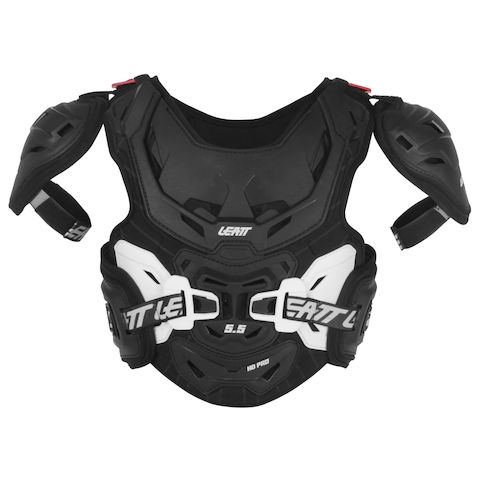 Dirt Bike Chest Protectors | Motocross Roost Guards & Chest Armor ...