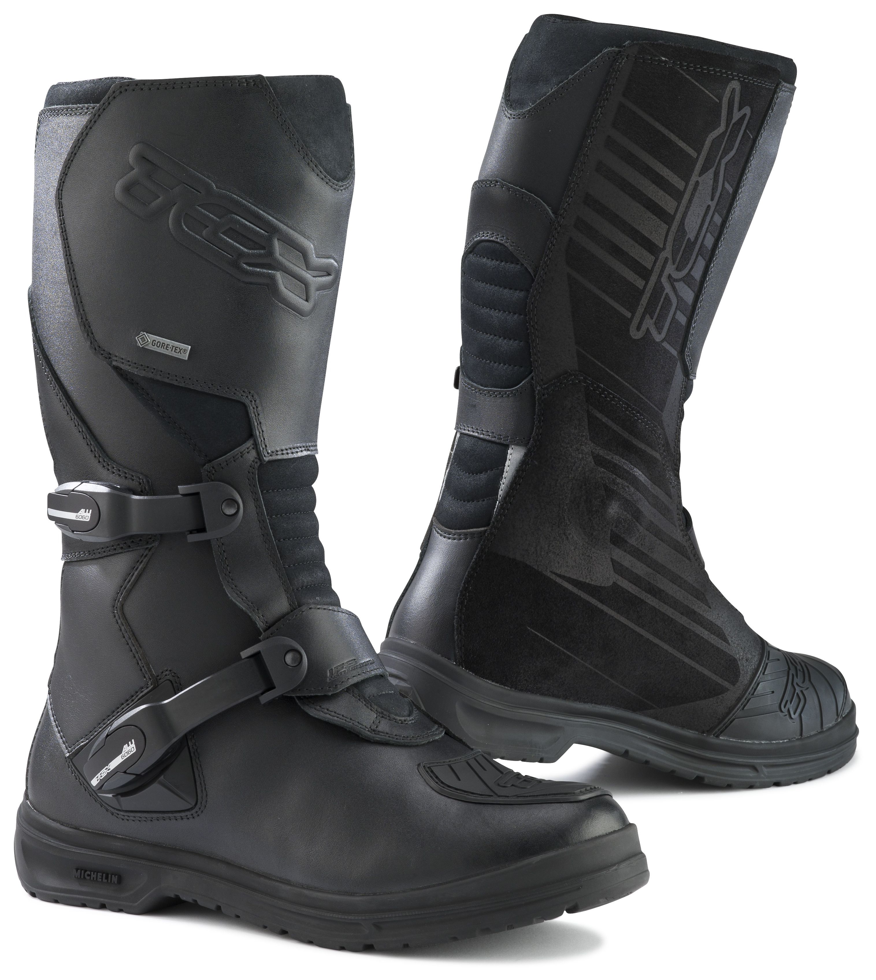 Let's see your BOOTS for riding your classics!!! | Page 28 | Triumph ...