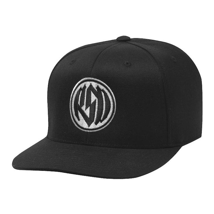 Roland Sands Identity Hat - RevZilla
