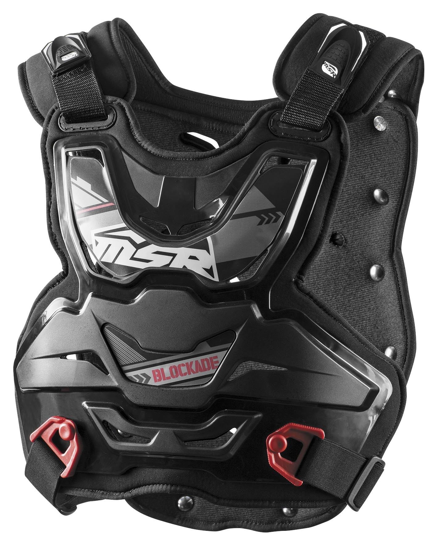 MSR Blockcade Roost Defelector - RevZilla