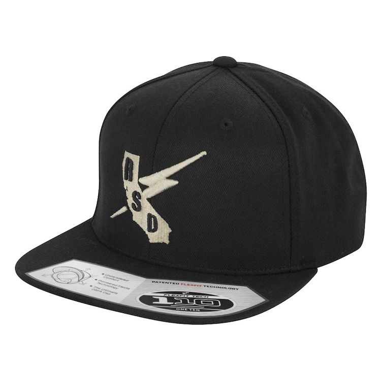 Roland Sands Builders Union Hat - RevZilla