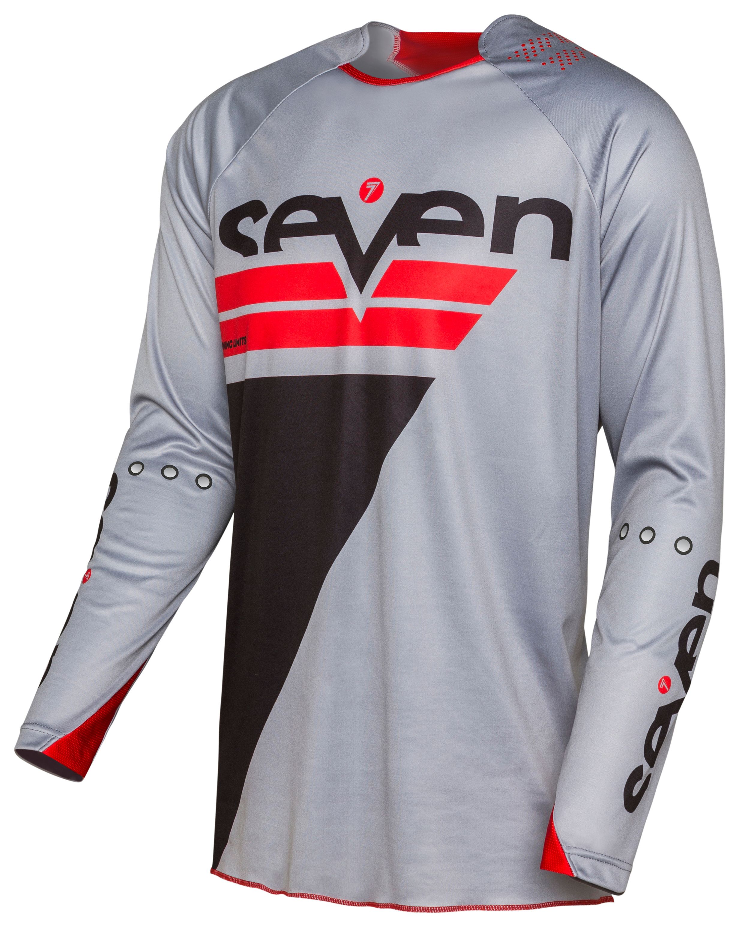 Seven MX Rival Rize Jersey - RevZilla