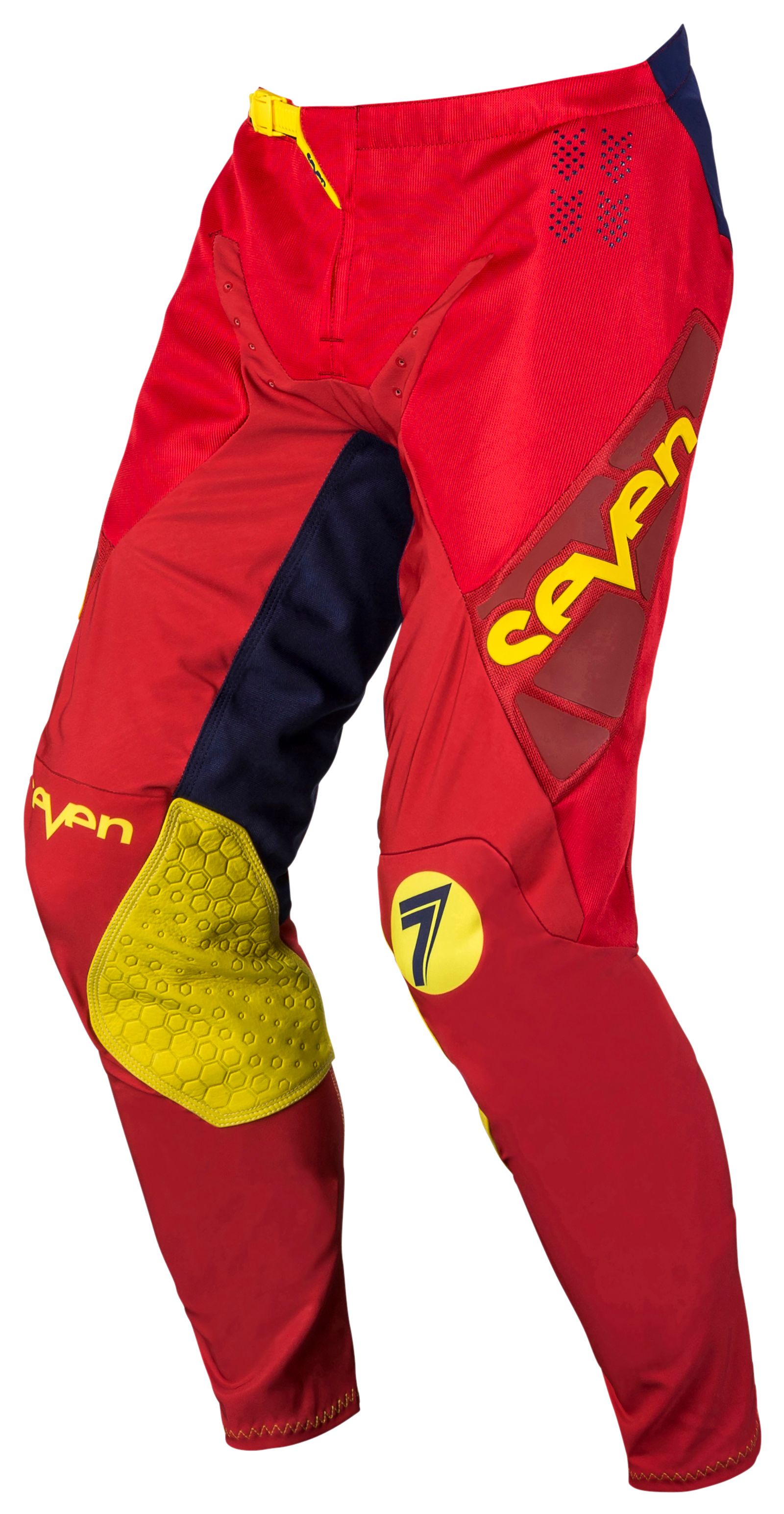 Seven MX Zero League Pants - RevZilla