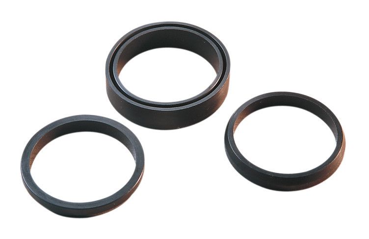 James Gasket CV Intake Seal Kit For Harley 1988-2006 - RevZilla