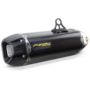 Two Brothers Exhaust - Motorcycle Exhaust from Two Brothers Racing ...
