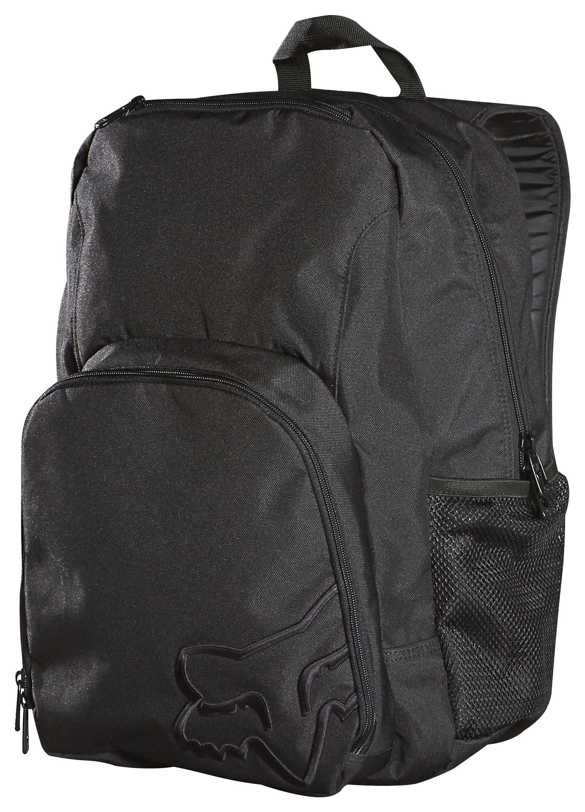 Fox Racing Kicker 3 Backpack | 12% ($5.94) Off! - RevZilla