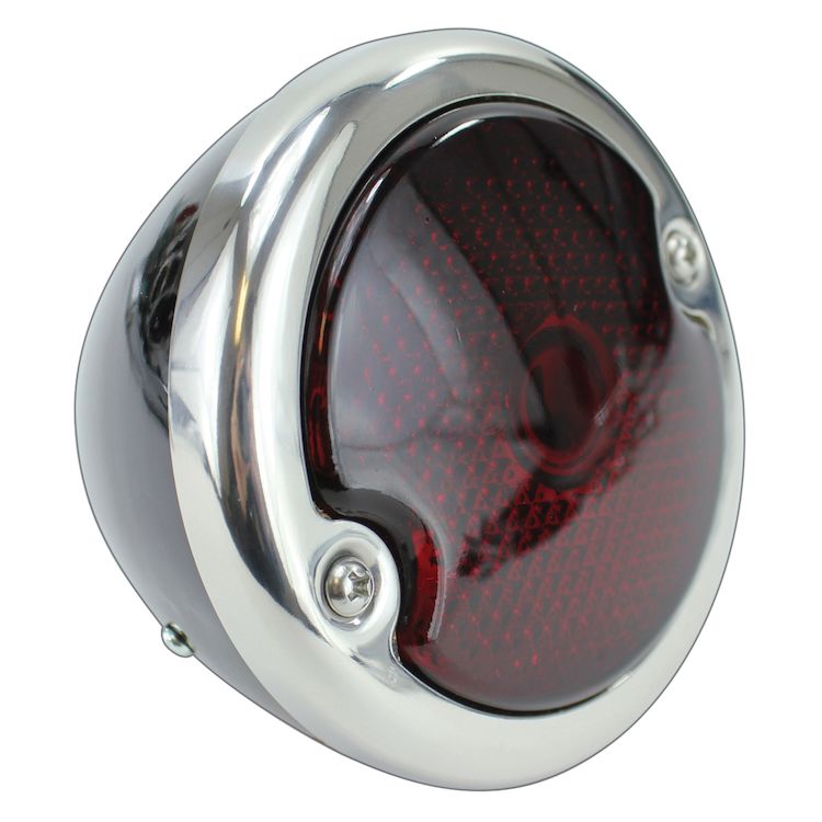 TC Bros 33 Ford Tail Light - RevZilla