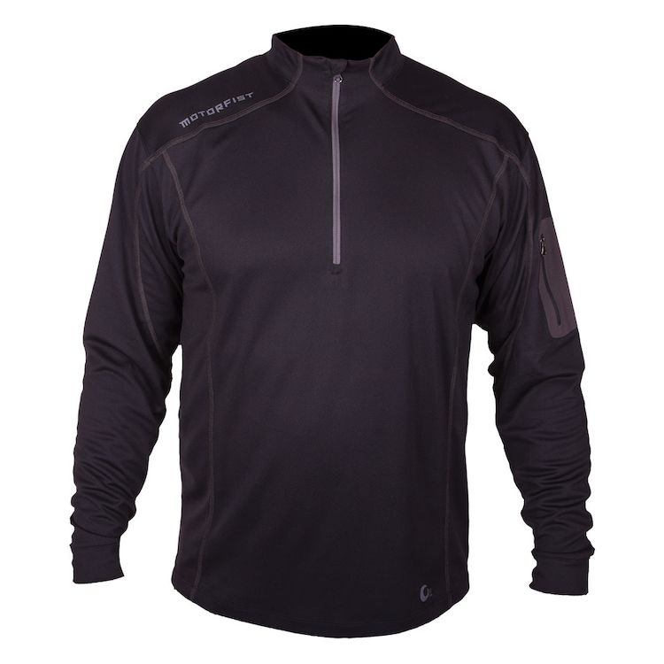 Motorfist Ascent Shirt - RevZilla