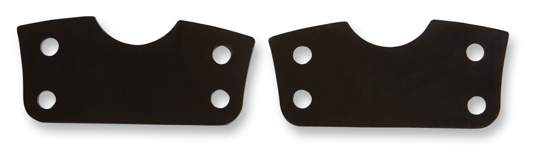 Cycle Visions Fender Risers For Harley Touring 2014-2024 - RevZilla