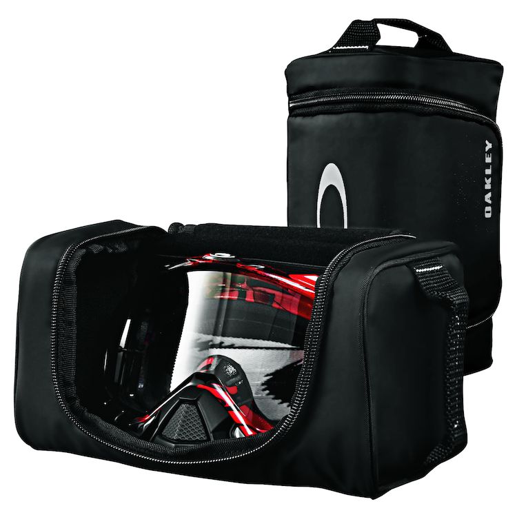 Oakley Soft Goggle Case - RevZilla
