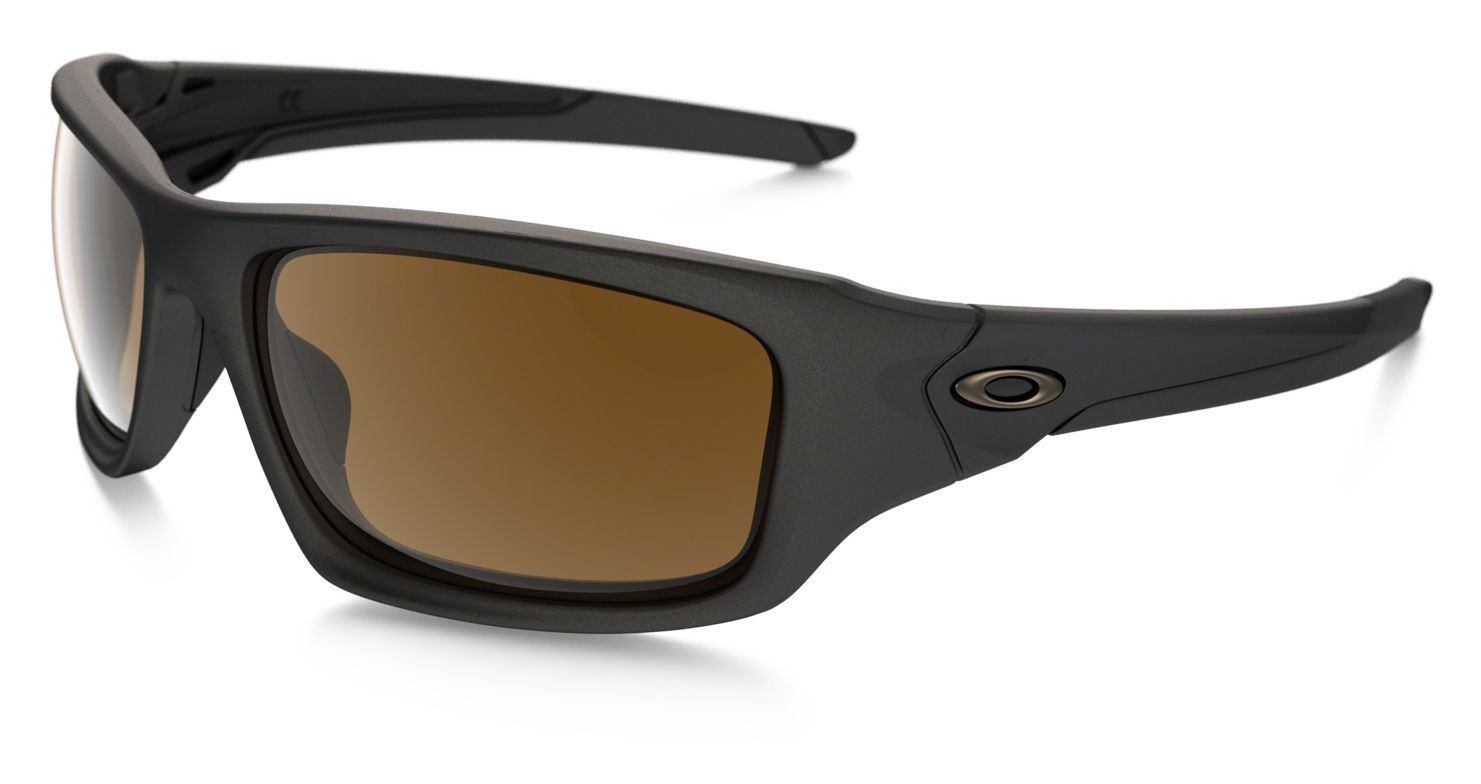 Oakley Valve Sunglasses - RevZilla