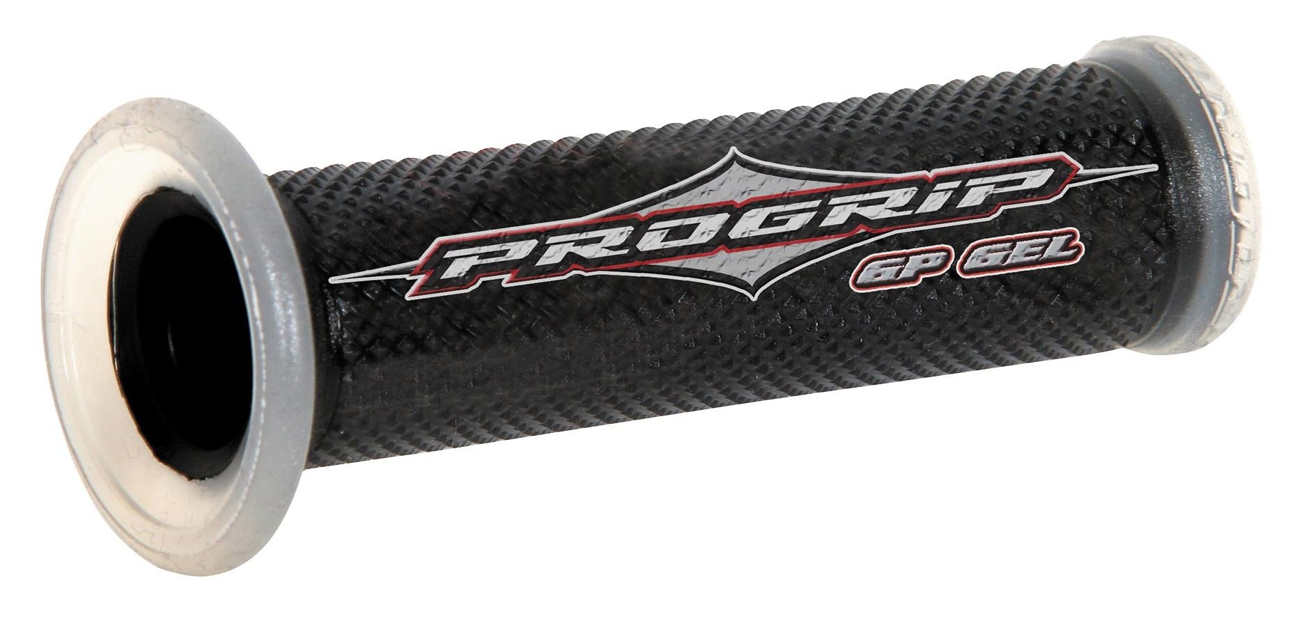 Pro Grip 717 GP Gel Logo Grips - RevZilla