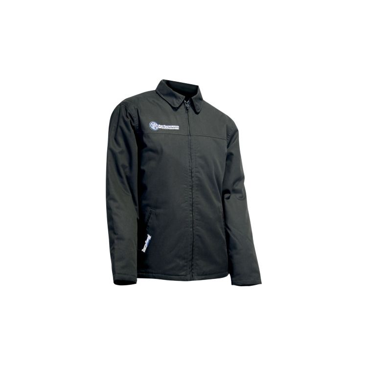 Performance Machine Shop Jacket - RevZilla