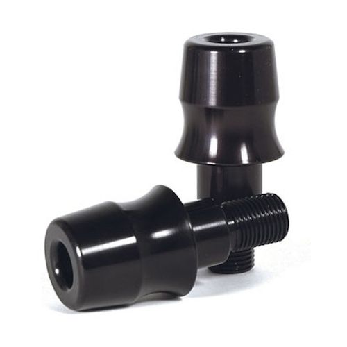 Graves Bar Ends - RevZilla