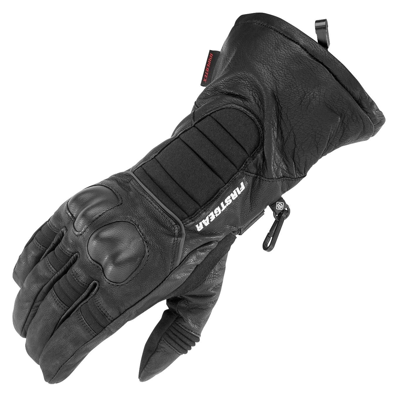 Firstgear Fargo Gloves - RevZilla