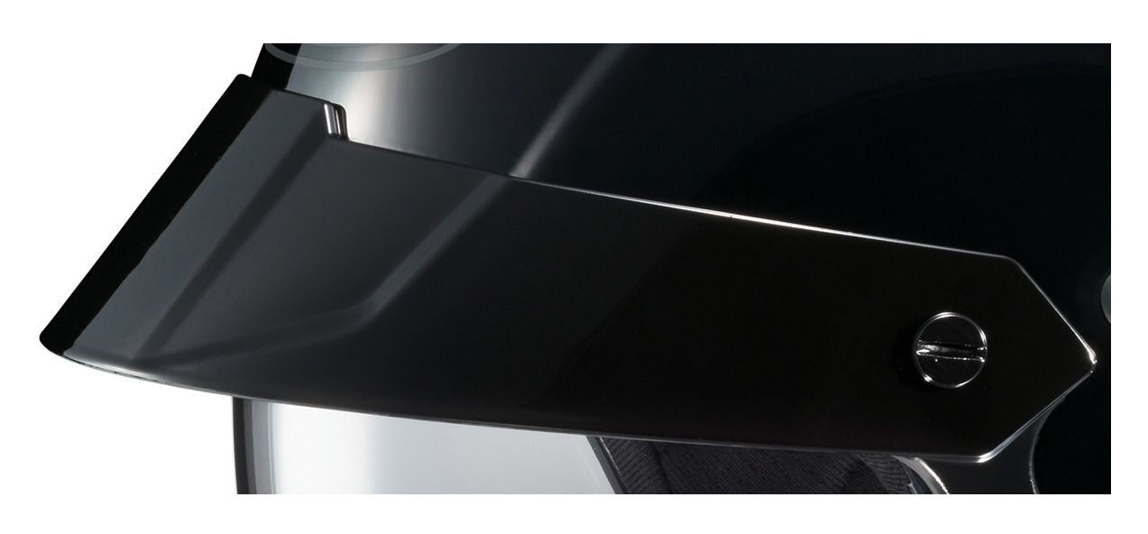 HJC IS-Cruiser Visor - RevZilla